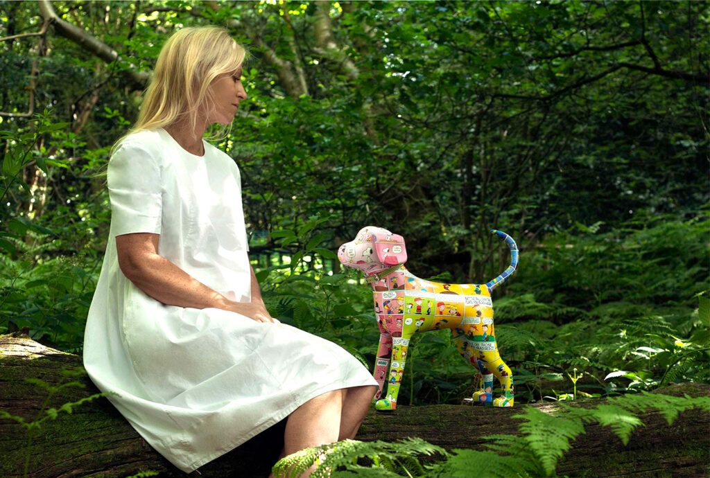 AGNETHA SJöGREN COLLECTION – Mamush Gallery