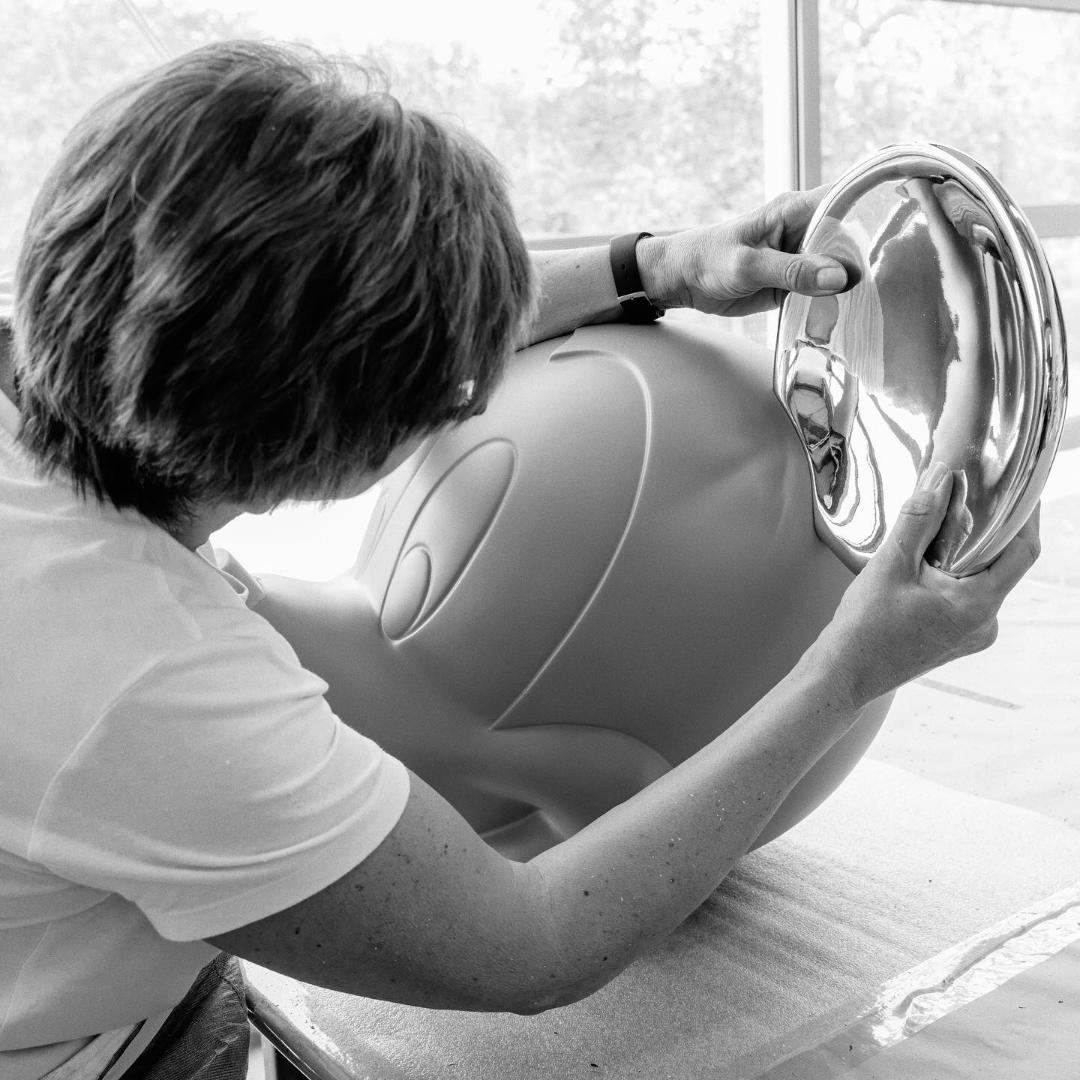 Leblon Delienne – Mamush Gallery