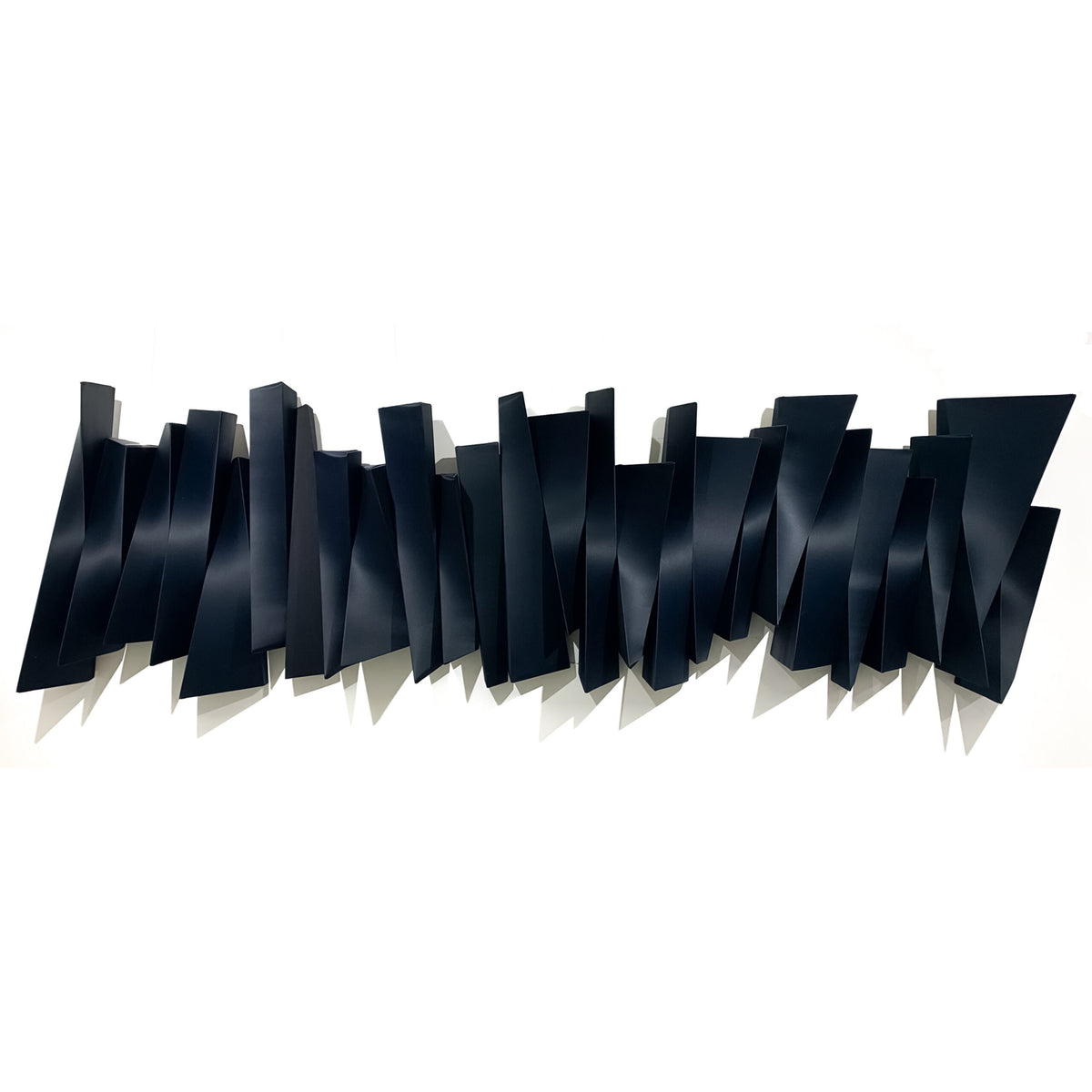 Punishment IV – Mamush Gallery